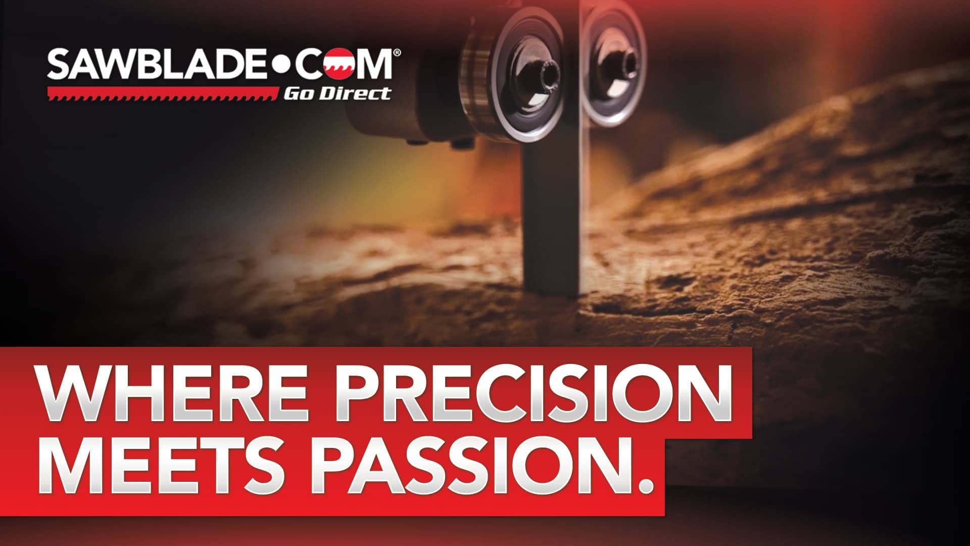 SawBlade.com | Where Precision Meets Passion - SawbladeTV